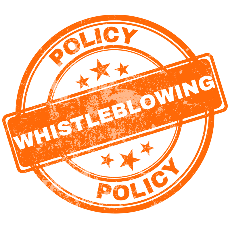 Whistleblowing - Pagano S.p.A.